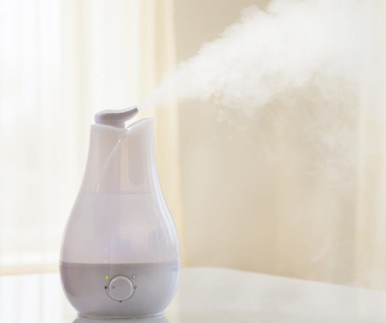 The Benefits of Using a Humidifier with CPAP Treatment – Valley Sleep ...