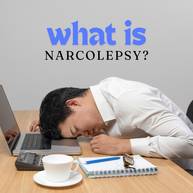 Understanding Narcolepsy: Symptoms, Causes, and Management – Valley ...