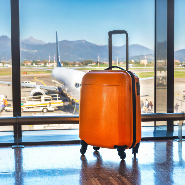 Have CPAP will Travel! – Valley Sleep Therapy