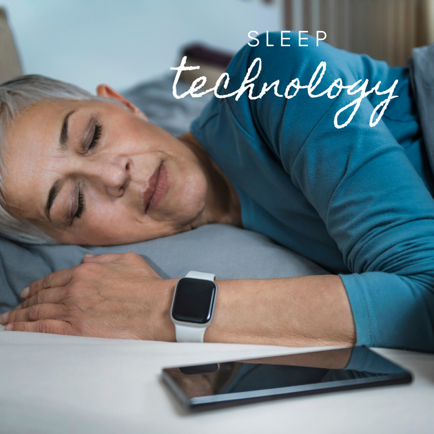 Revolutionizing Sleep: Cutting-Edge Technologies in the Battle Against ...