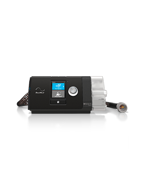 CPAP Machines – Valley Sleep Therapy
