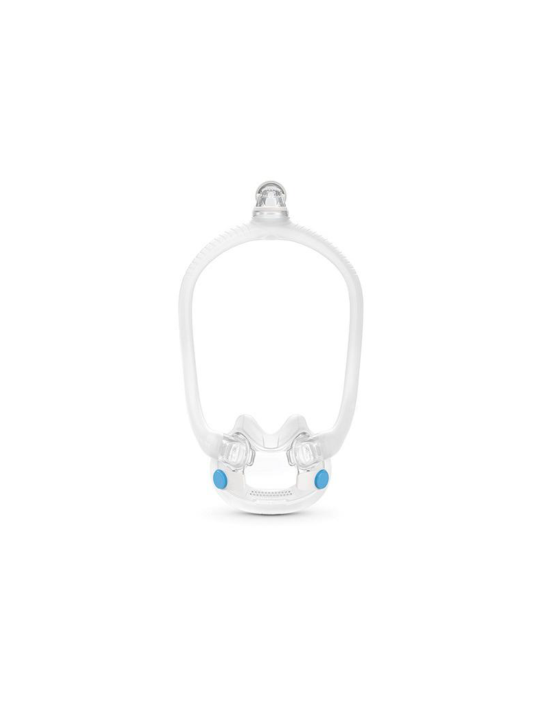 ResMed AirFit™ F30i Standard Frame System (no headgear) - Small Wide ...