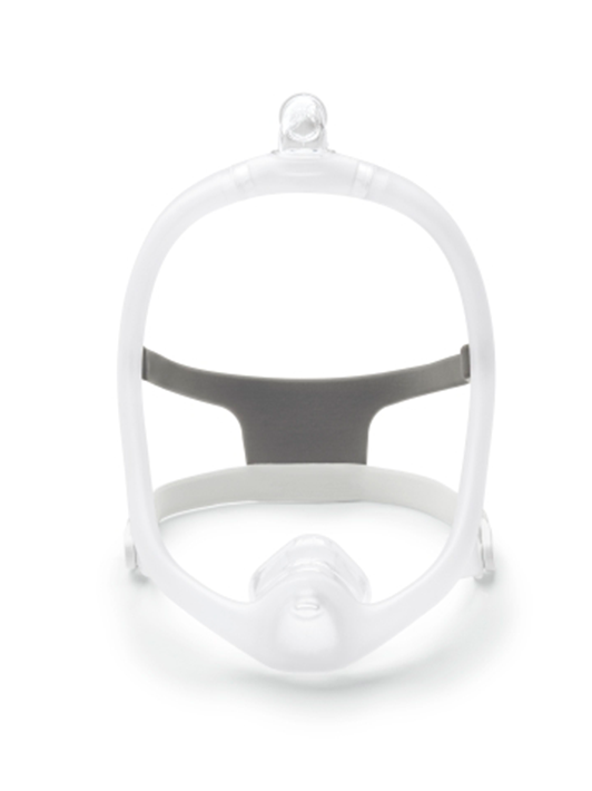 Wisp, Clear Frame – Valley Sleep Therapy