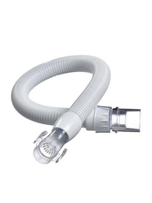 Wisp, Tube & Elbow Assembly – Valley Sleep Therapy