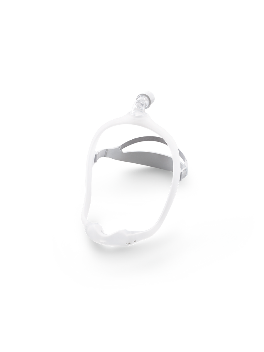 DreamWear Nasal Mask without headgear – Valley Sleep Therapy