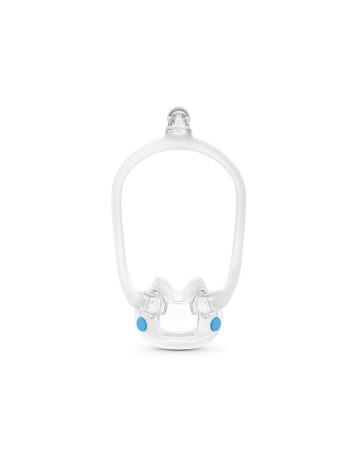 ResMed AirFit™ F30i Large Frame System (no headgear) – Valley Sleep Therapy
